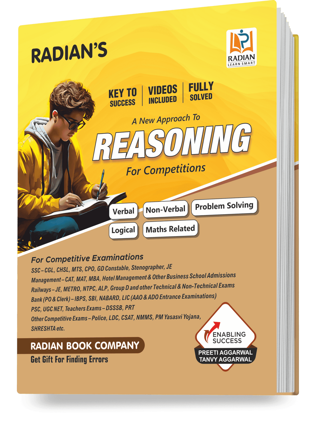 Products – Radian Store